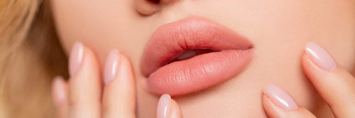 Preenchimento Labial Tudo O Que Você Precisa Saber Instituto Rf
